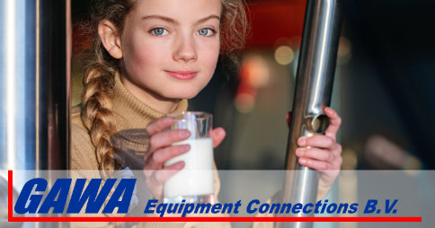 GAWA Equipment Connections - Over ons